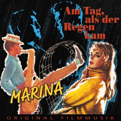 Buy Marina/Am Tag Als Der Reg Online at Low Prices in India | Amazon ...