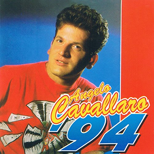 Amazon.com: Angelo cavallaro '94 : Angelo Cavallaro: Digital Music