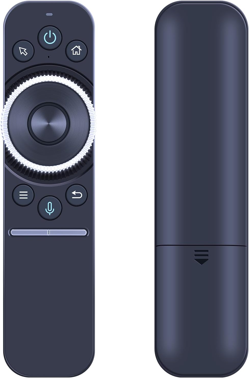 Amazon.com: WeChip G20 Voice Remote Wireless Replacement Remote for ...