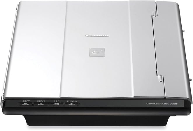 Amazon.com: Canon 3297B002 Document Scanner : Office Products