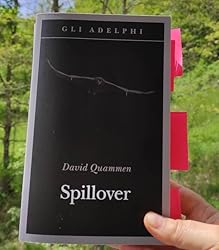 Spillover eBook : Quammen, David: Amazon.it: Libri