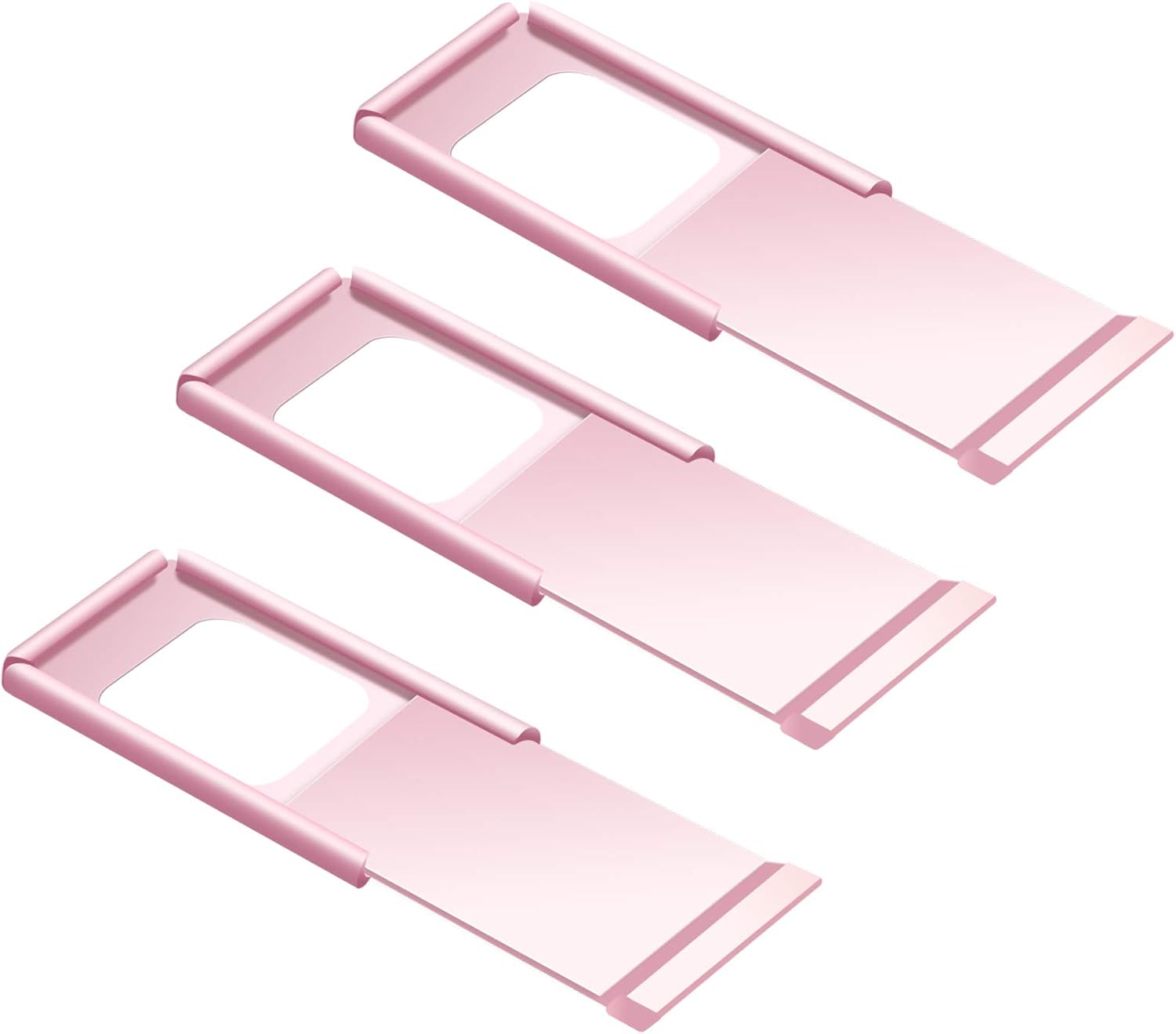 Amazon.com: Webcam Privacy Cover, Ubitree Webcam Cover Slide Metal Web ...