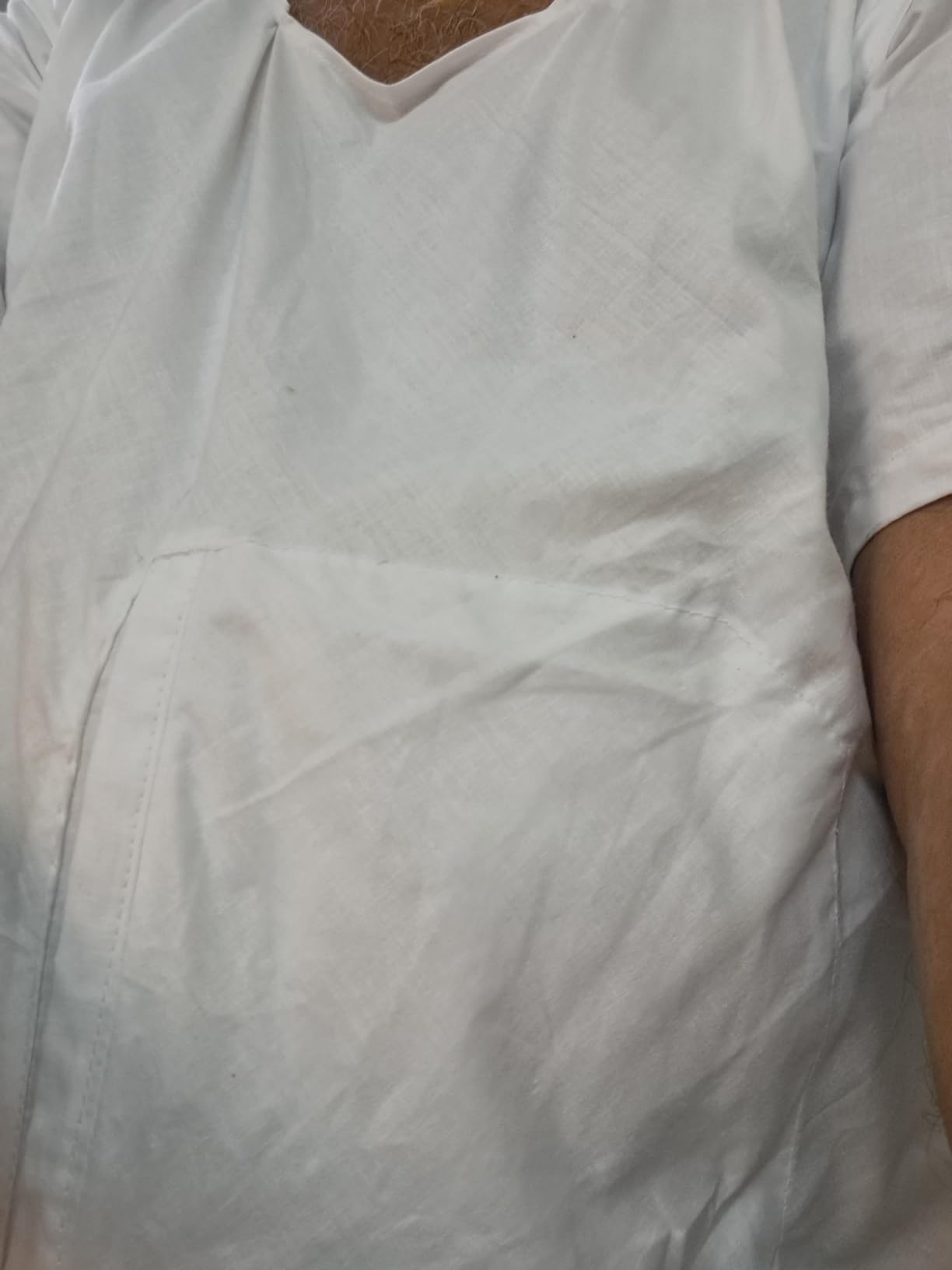 Buy Ojasvini's Mens lattha baniyan, desi baniyan, Pocket baniyan ...