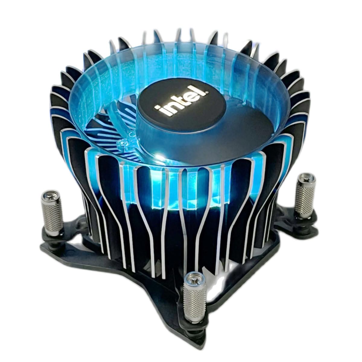 Amazon.com: Performance Basic Genuine Laminar RH1 CPU Cooler ...