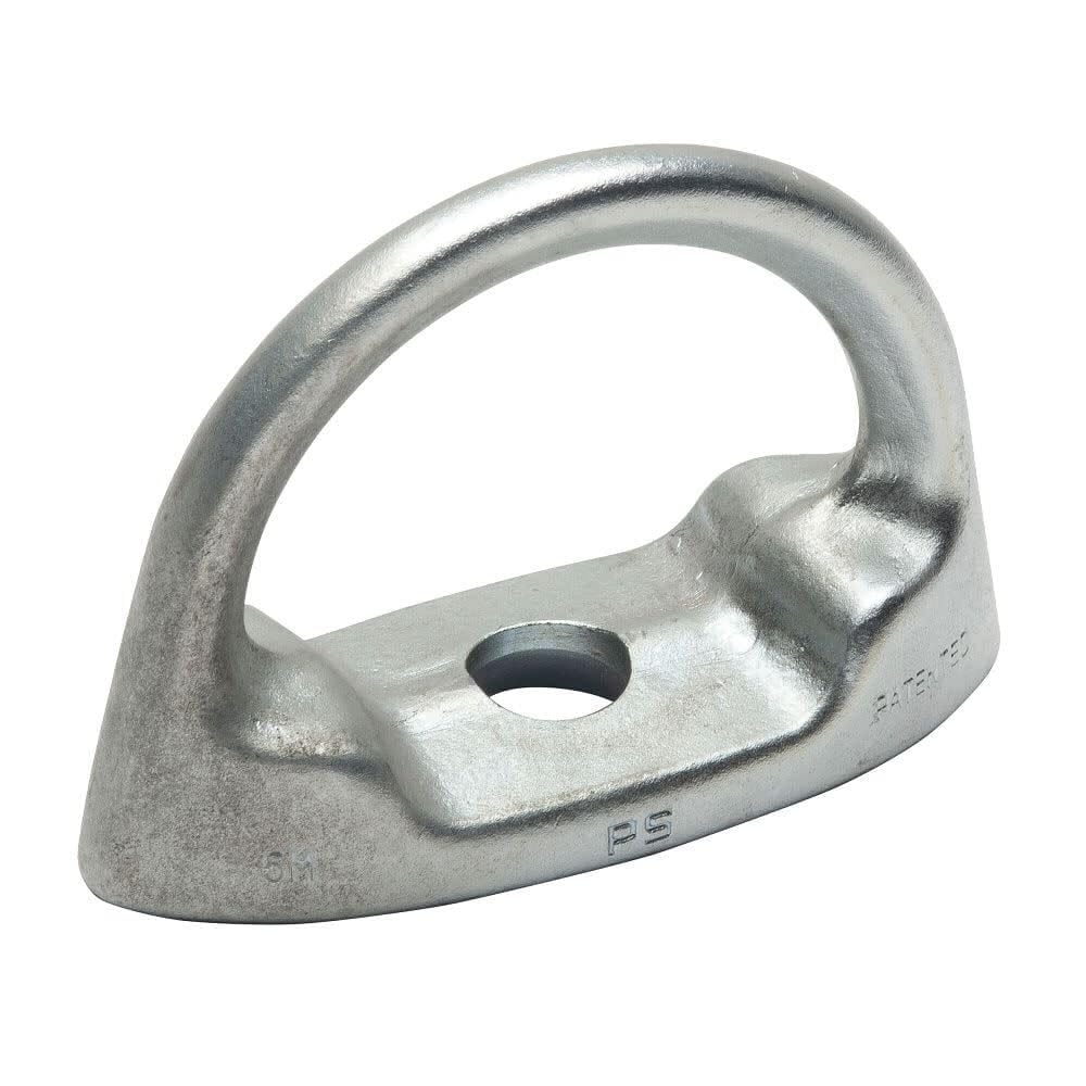 Snapklik.com : Steel D-Bolt Anchor