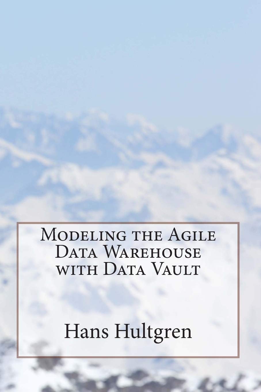 Modeling The Agile Data Warehouse With Data Vault Desertcart India 8539