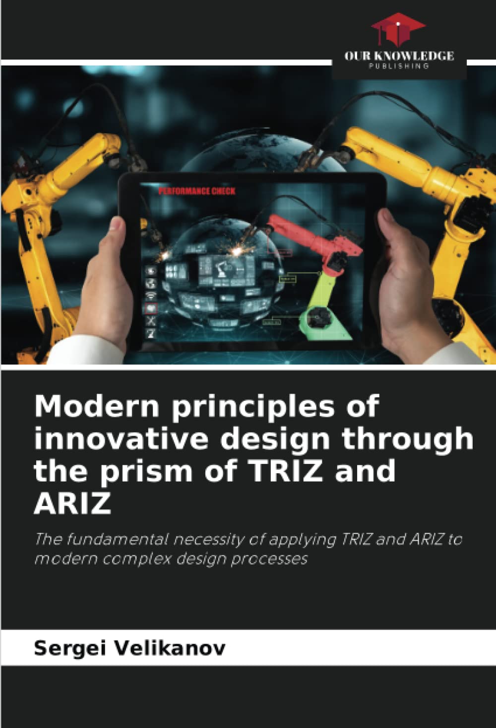 Modern principles of innovative design through the prism of TRIZ and ...