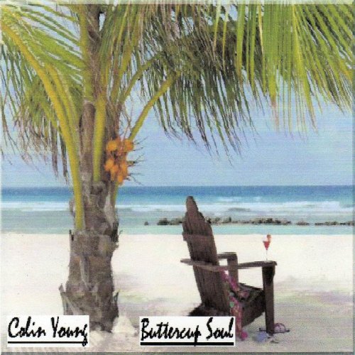Play Buttercup Soul by Colin Young on Amazon Music