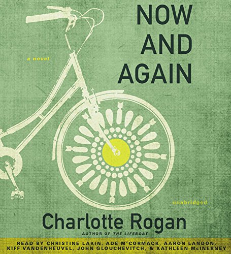 Now and Again: Rogan, Charlotte, Lakin, Christine: 9781478908845 ...