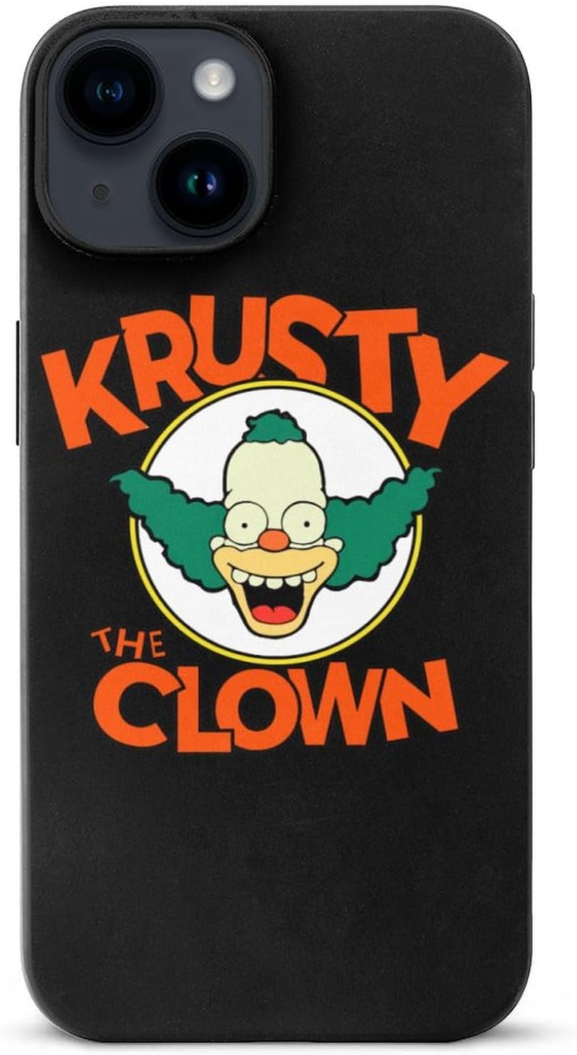 Amazon.co.jp: iPhone 13 Pro Max Case, The Simpsons, iPhone 13 Pro Max ...