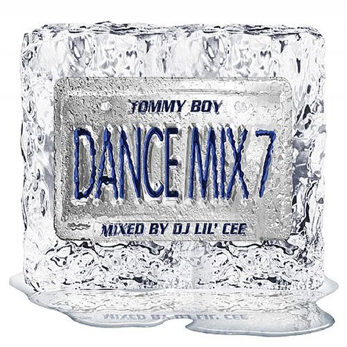 DJ Lil' Cee - Dance Mix NYC Vol. 7 - Amazon.com Music