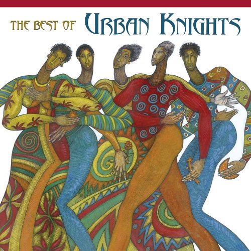 Urban Knights - The Best of Urban Knights - Amazon.com Music