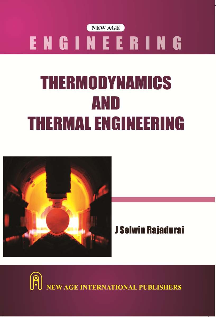 Buy Thermodynamics and Thermal Engineering Book Online at Low Prices in ...