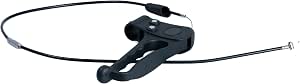 Amazon.com: AlveyTech Hand Brakes & Cables for The Drive Medical ...