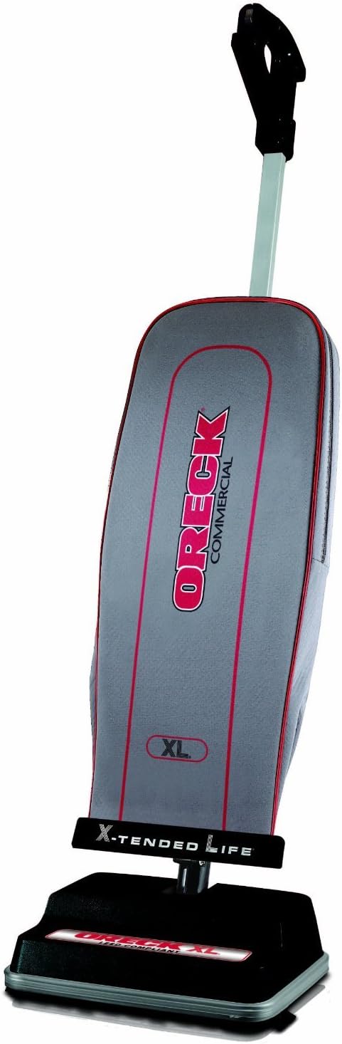 Amazon.com - Oreck Compact Canister Vacuum - Handheld Cannister Floor ...