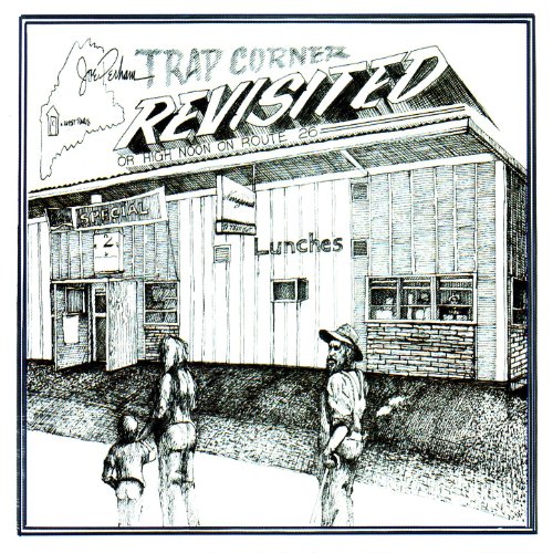 Amazon Music - Joe PerhamのTrap Corner Revisited - Amazon.co.jp