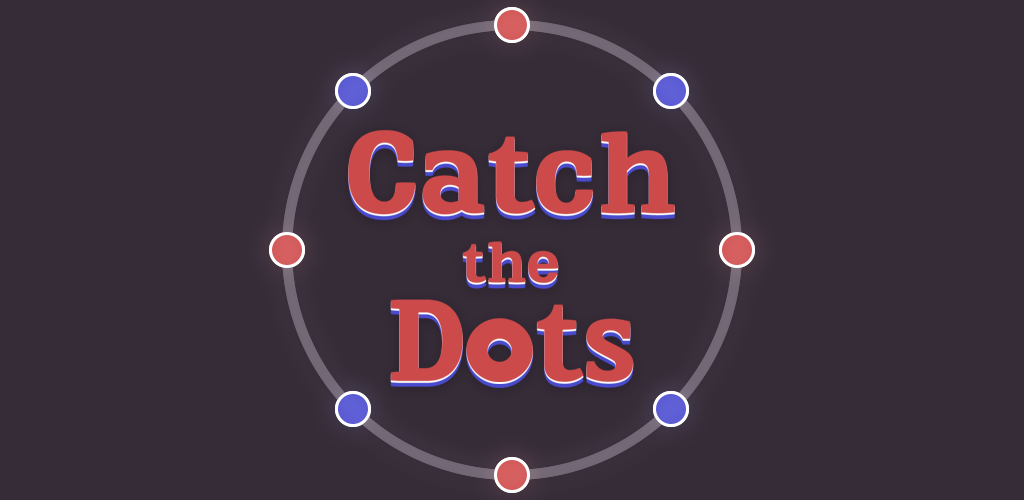 Catch the Dots: Addicting game:Amazon.co.uk:Appstore for Android