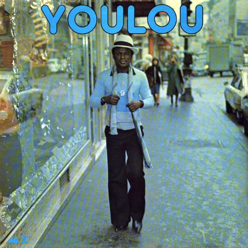 Play Youlou by Youlou Mabiala on Amazon Music
