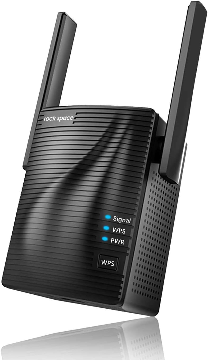 BrosTrend Répéteur WiFi 6 AX3000, Amplificateur WiFi, Repeteur WiFi ...