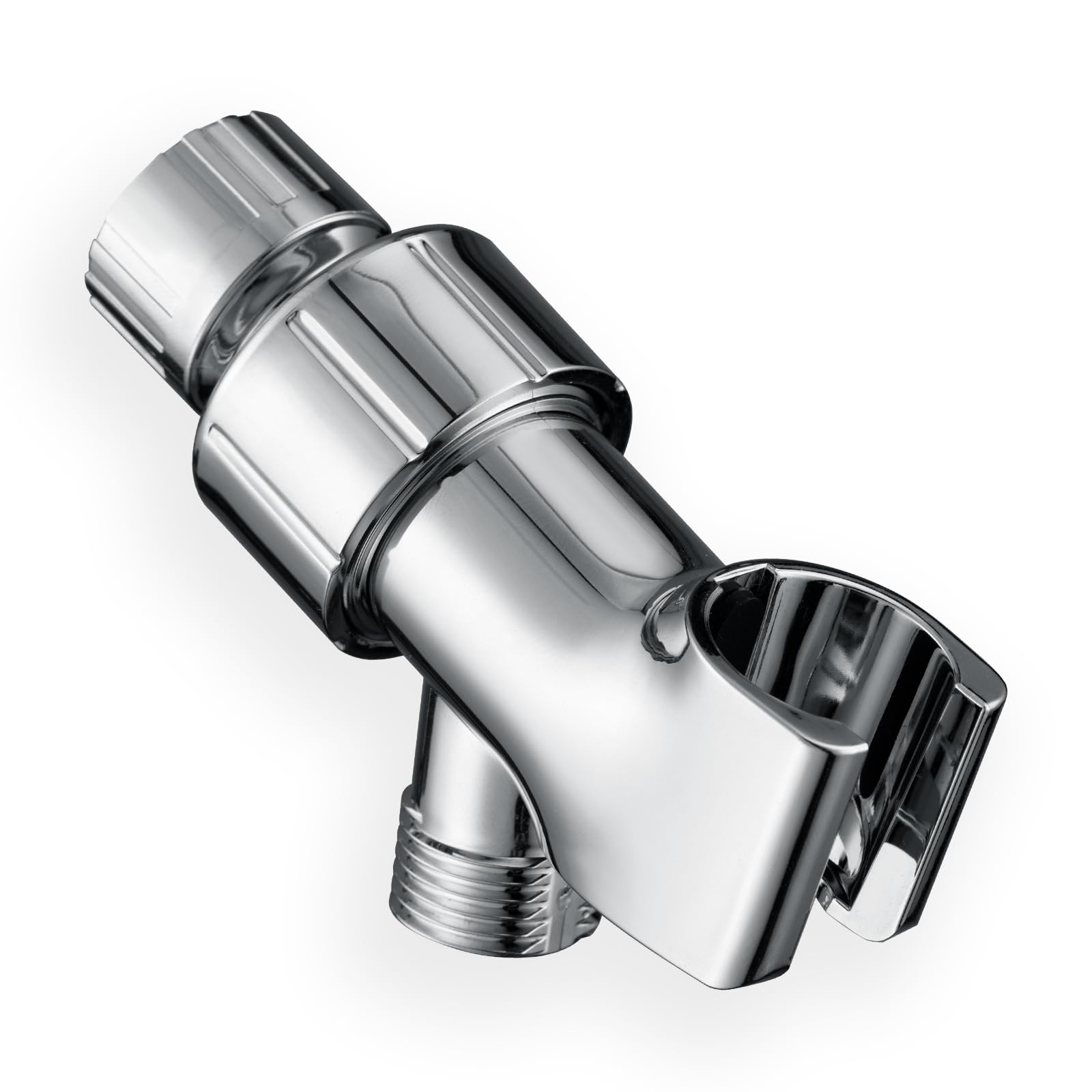 Snapklik.com : Adjustable Shower Head Holder For Handheld Shower Head ...