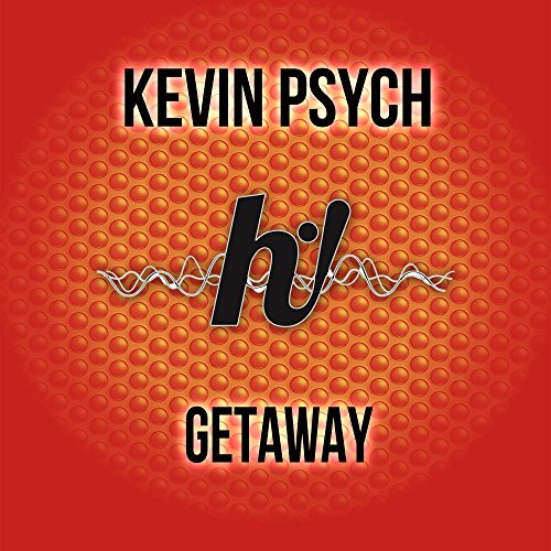 Getaway by Kevin Psych on Amazon Music - Amazon.com