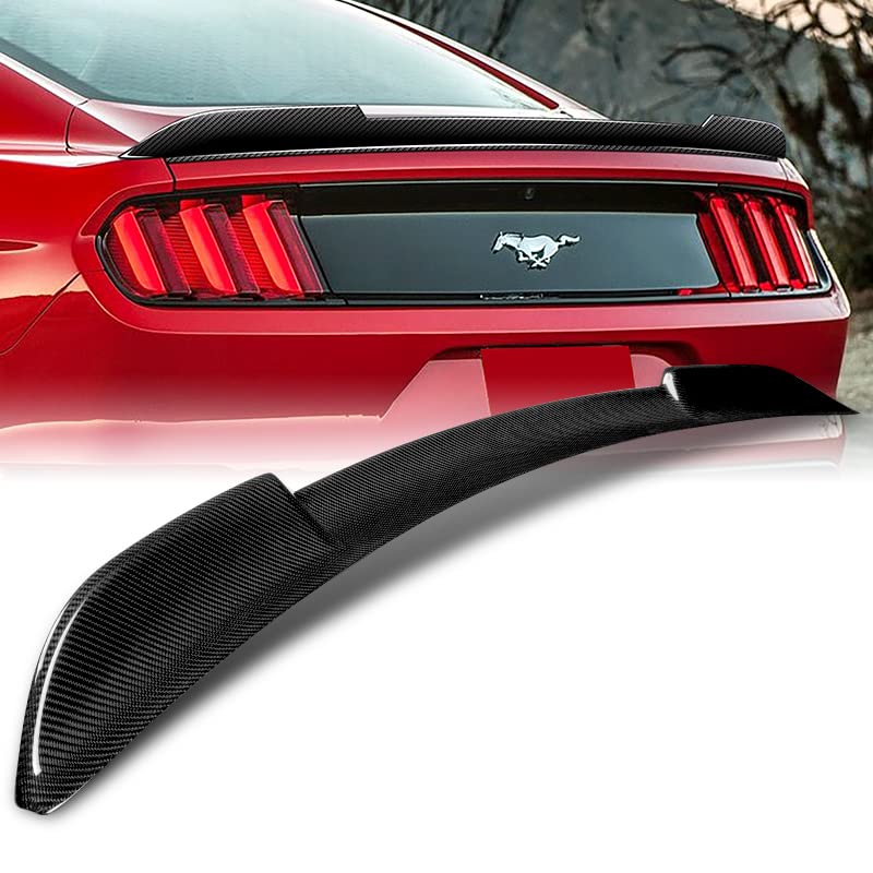 2022 Mustang V6 Mods