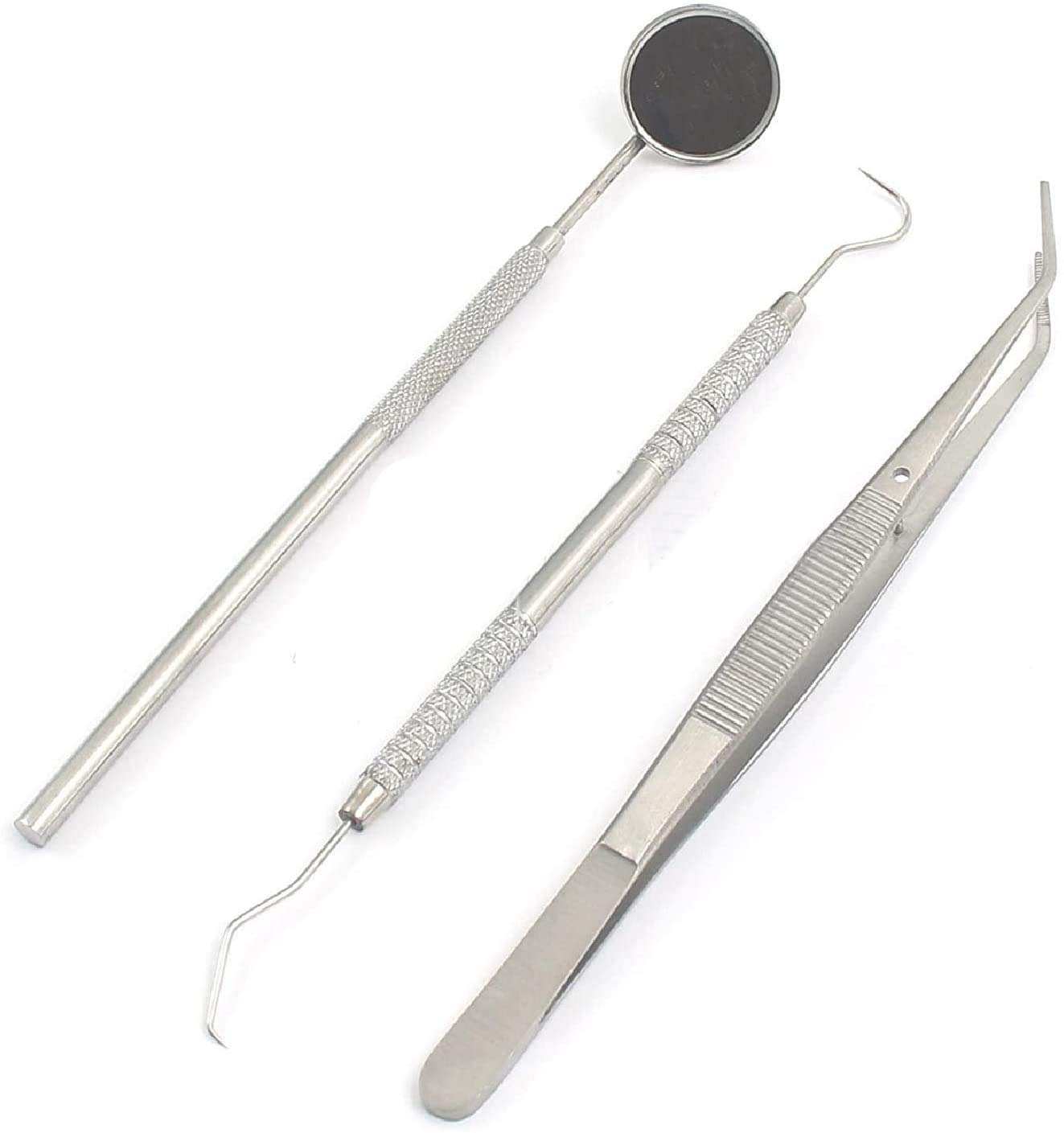 Basic Dental Instruments