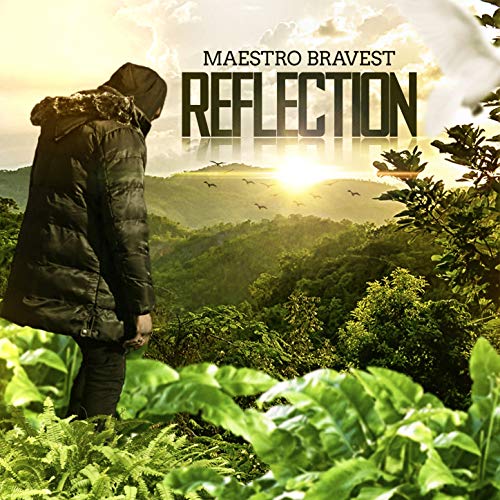 Play Reflection by Maestro Bravest on Amazon Music