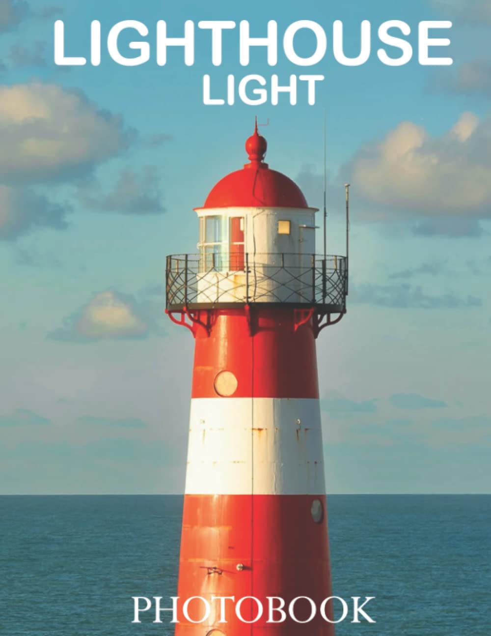Buy Lighthouse Light Photobook: Photos Of Lighthouse Light In The World Online at desertcartINDIA