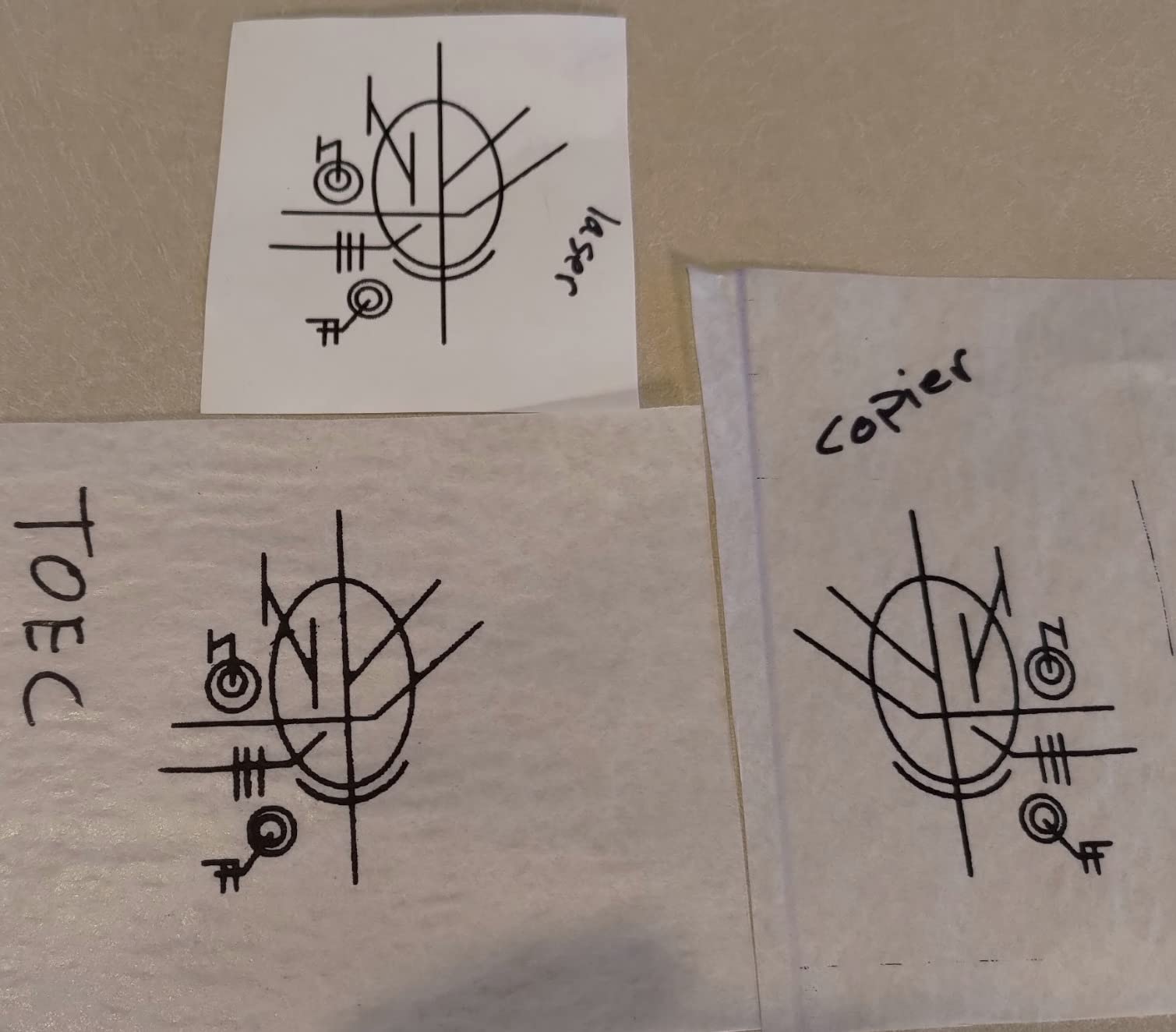 $11/mo - Finance ATOMUS Tattoo Transfer Stencil Machine, Mini Thermal ...