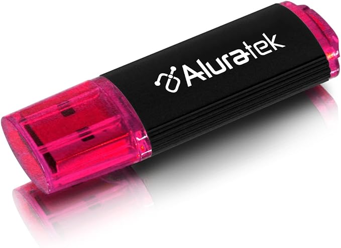 Amazon.com: Aluratek AIRJ01F USB Internet Radio Jukebox : Electronics