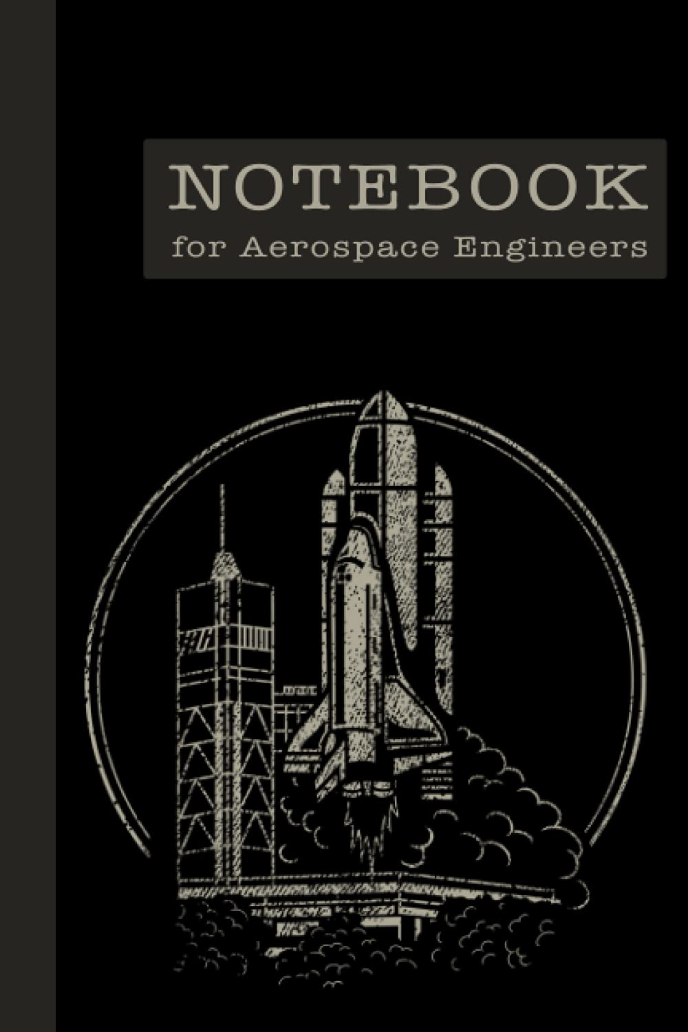 Notebook For Aerospace Engineers: Engineering Notebook for Aerospace ...