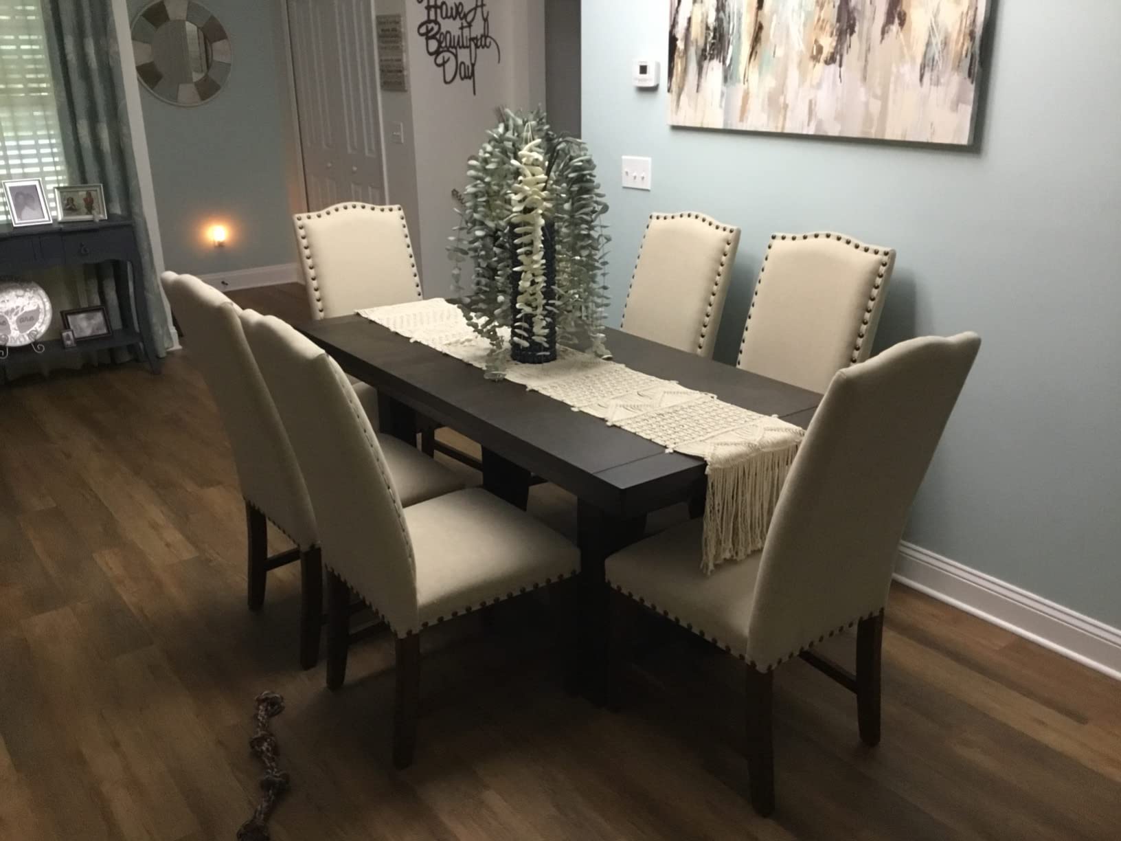 $75/mo - Finance Signature Design by Ashley Sommerford Farmhouse ...