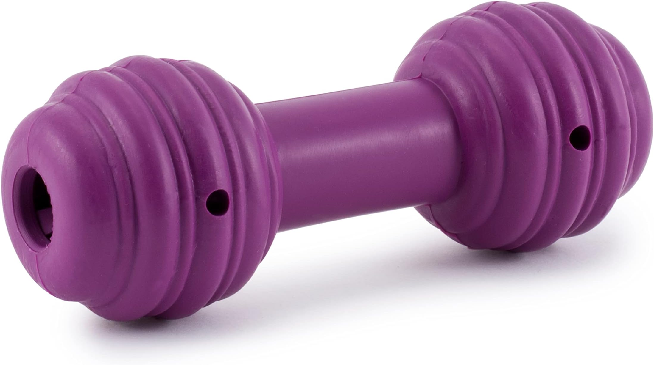 PetSafe Busy Buddy Chuckle, Interactive Treat Dispensing Dog Toy, Chew ...