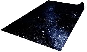 PLAYMATS E034-R-gothic Warhammer 40k: Battlefleet Gothic Battlemat ...