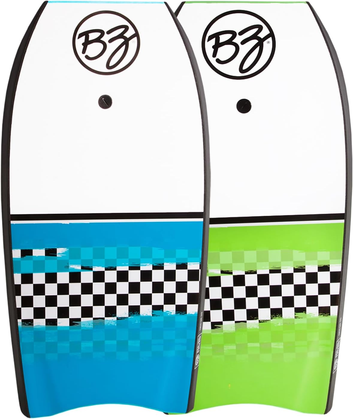 BZ Bodyboards – 38″ Advantage Bodyboard – Núcleo EPS, HDPE Slick ...