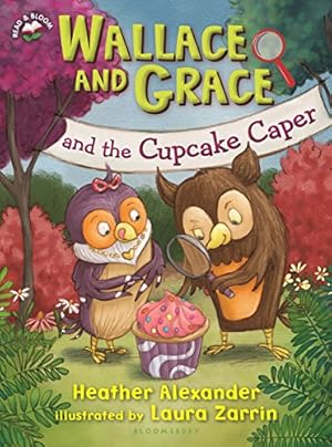 Amazon.com: Wallace and Grace and the Lost Puppy eBook : Alexander ...