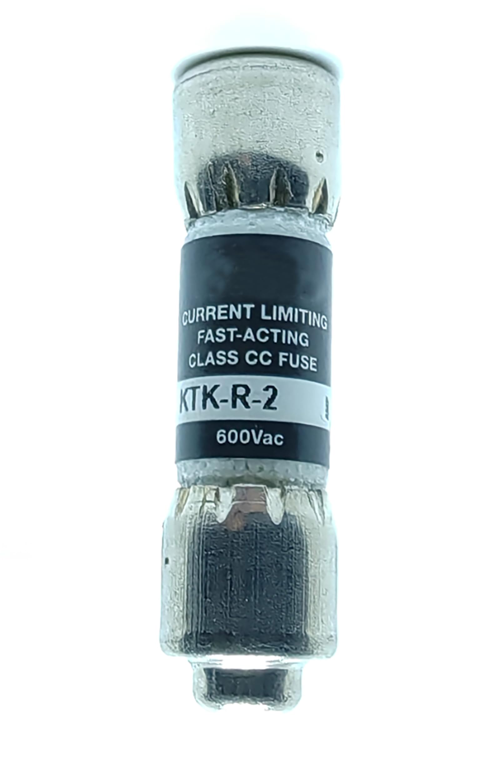 PMMCON 1 Pcs KTK-R-2 KTKR2 (2 Amp) 2A 600Vac Fast Acting Fuse: Amazon ...