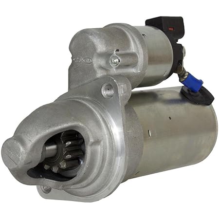 Amazon.com: NEW STARTER MOTOR 2009 FITS HYUNDAI SONATA 2.4L 36100-2G100 ...