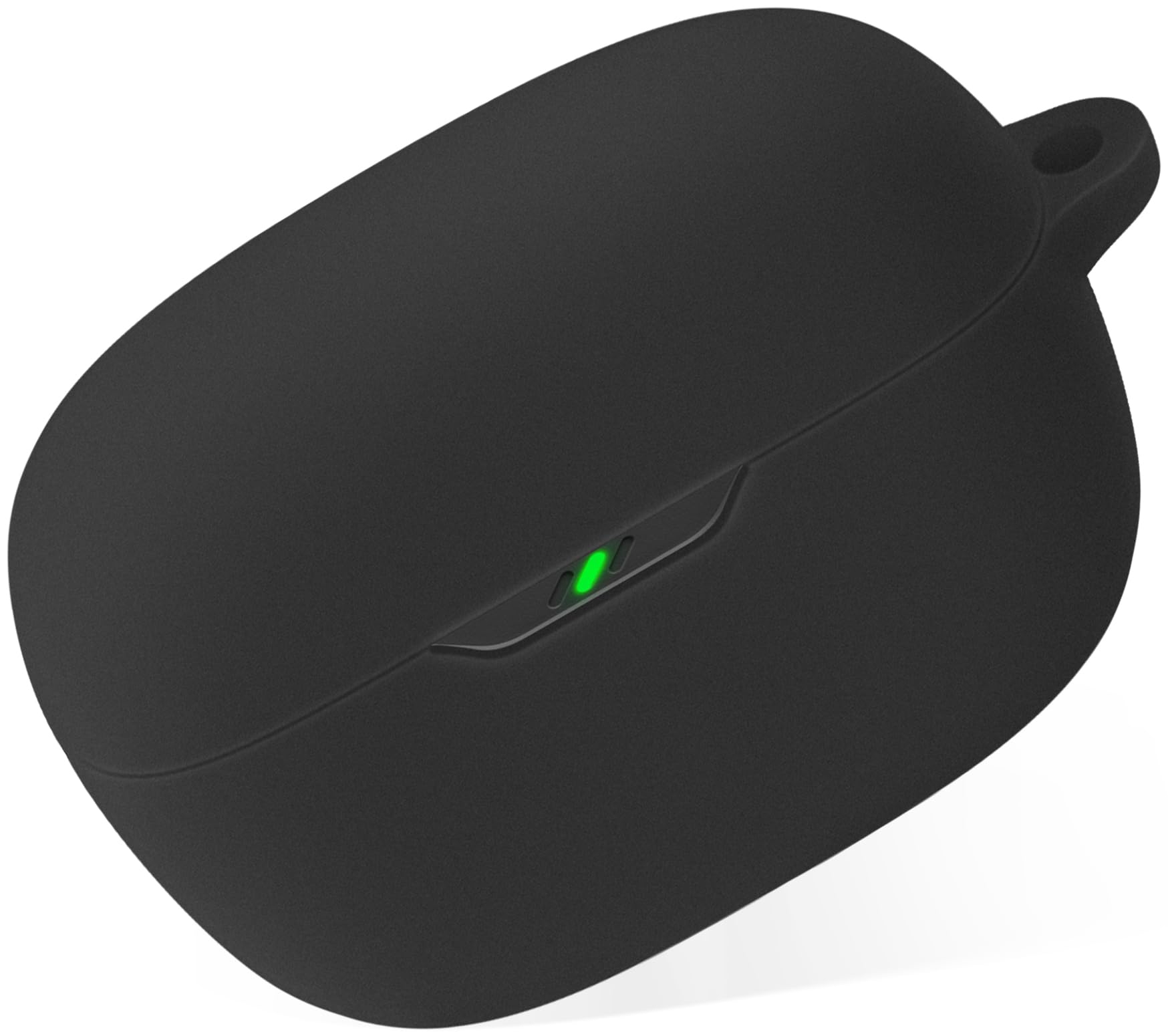 Amazon.com: Geiomoo Silicone Case for JBL Vibe Beam, Protective Cover ...