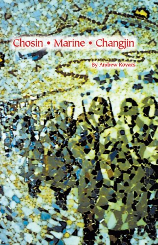 Chosin Marine Changjin eBook : Kovacs, Andrew: Amazon.in: Books