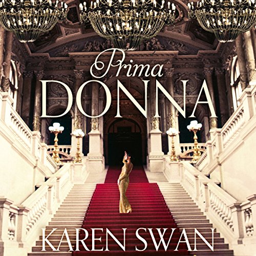 Prima Donna (Audio Download): Karen Swan, Imogen Church, Pan Macmillan ...