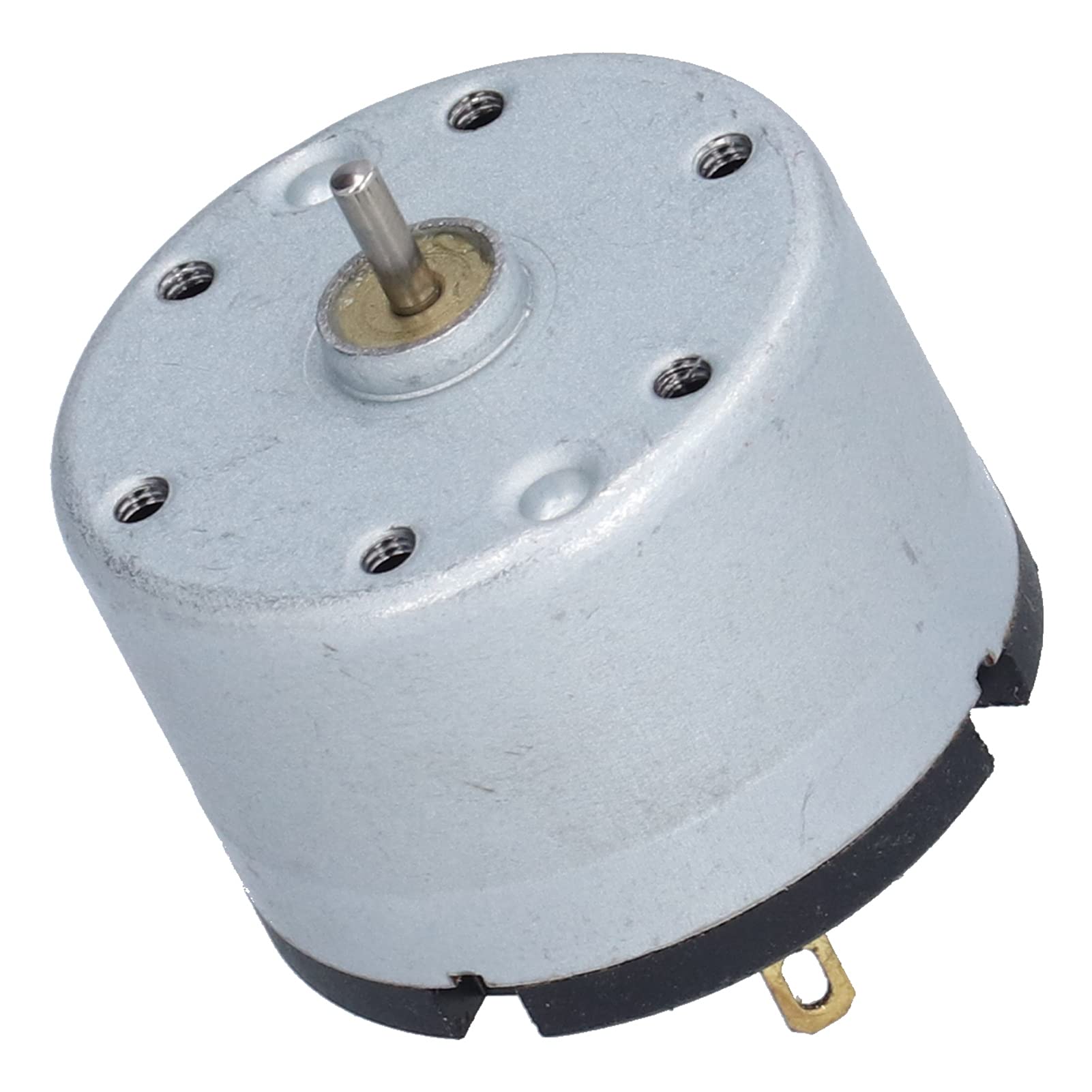 Electric Motor Micro Engine Dc Motor Rk520 Mini Dc Motor | Desertcart ...