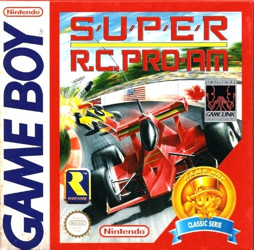 Amazon.com: Super RC Pro-Am : Video Games