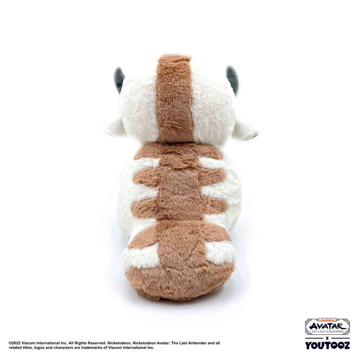 Snapklik.com : Appa Sitting Plush 12" Inch Plushie, Official Licensed ...