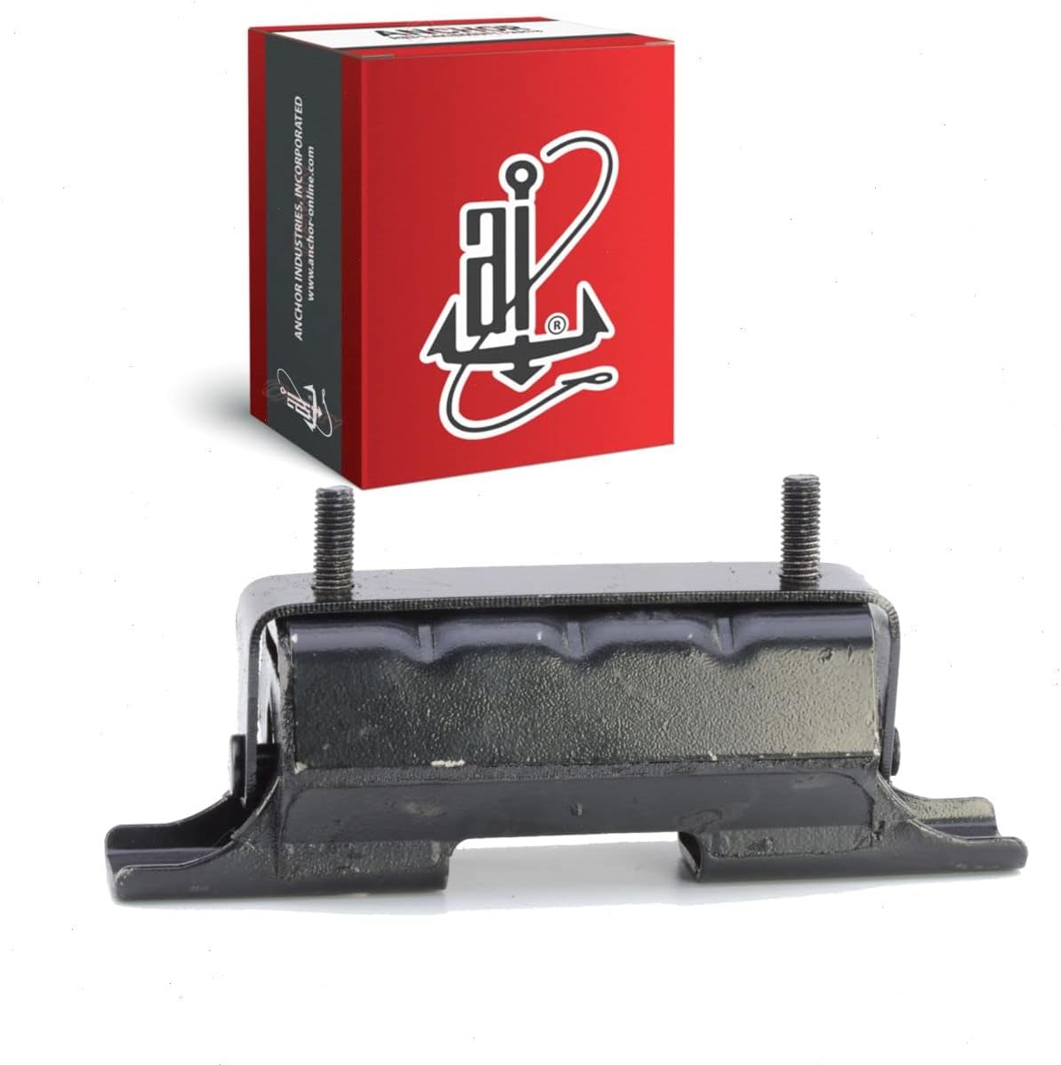 Amazon.com: Anchor Rear Automatic Transmission Mount compatible with ...