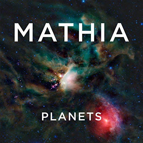 Play Planets by Mathia on Amazon Music