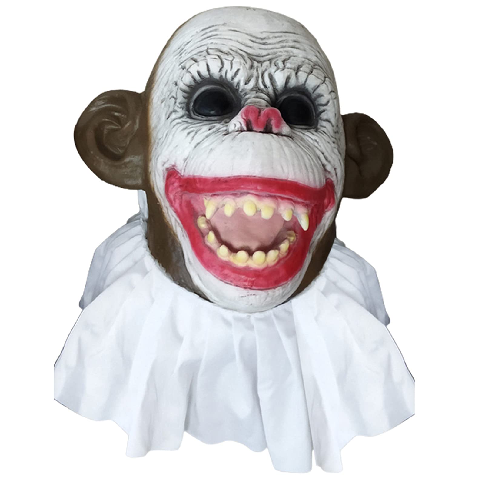 Ugly Monkey