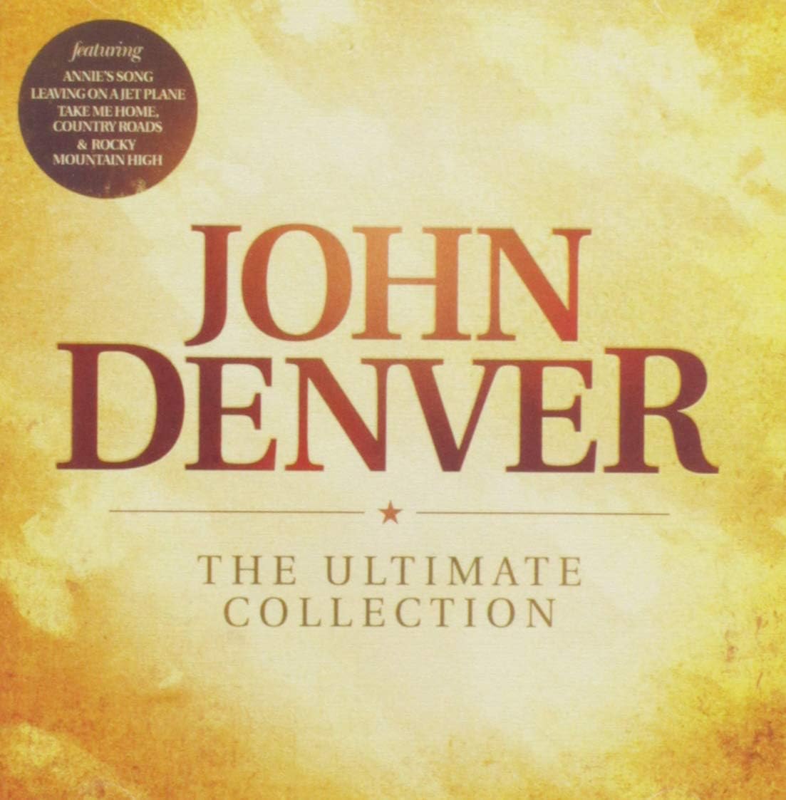 The Ultimate Collection: Amazon.co.uk: CDs & Vinyl