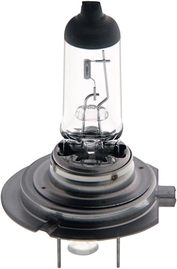 Amazon.com: ACDelco 13503427 GM Original Equipment Headlight Bulb ...